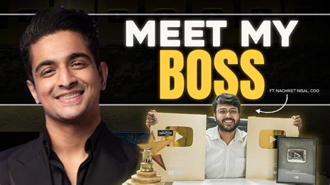 Day In The Life Of The Coo At Beerbiceps Day In The Life Ep 2