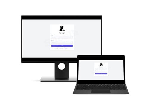 Sistema De Login Moderno Em Php E Pdo Script Php Aqui Brasil Oficial