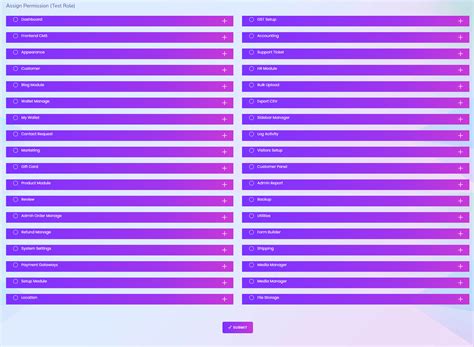 How Create Custom Roles And How To Assign Permissions To That Specific