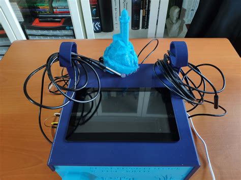 🌱🌊📲 Capture Deep Algae Images W A Borescope Collect Water Quality