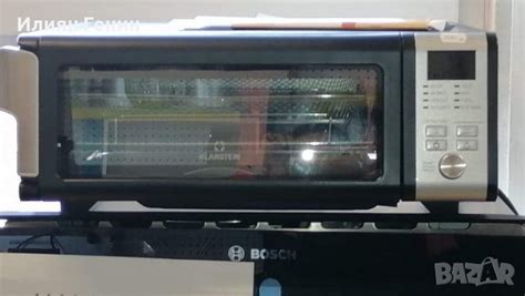 Фурна с горещ въздух в Печки фурни в гр Варна Id39285536 Bazar Bg