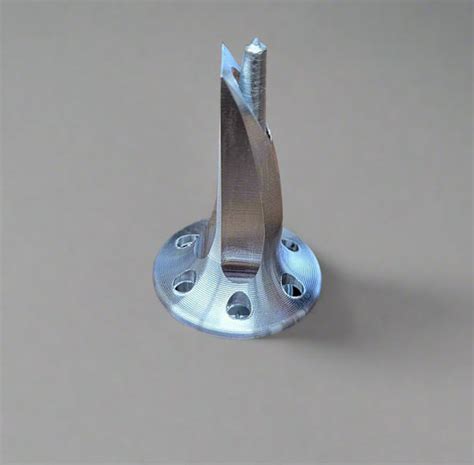 Chisel Nuts And Backers Hellevation