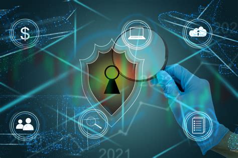 Cybersecurity Risks For Physical Security Systems Nesa