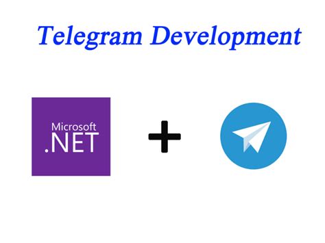 Build A Telegram Bot In Dotnet By Myt6nb Fiverr