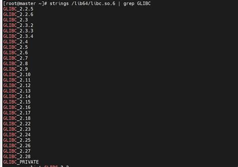 Vscode Ssh远程报错the Remote Host May Not Meet Vs Code Servers Prerequisites For Glibc And