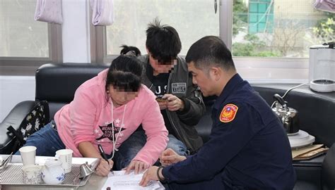 指引明燈 板橋善警助無名屍返家團圓過年 一零一傳媒