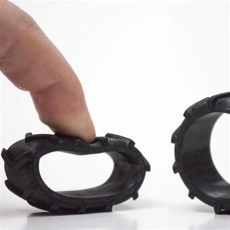 Flexible Filament Unlocking The Potential Of 3d Printing Flexible Materials Goldsupplier