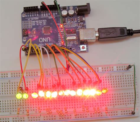 OpenPLC 2 01のArduino UNOのI Oを全部出力に変更したい 橋平礼の電験三種合格講座