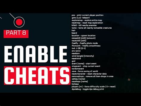 Valheim Cheat Codes Nipodsm