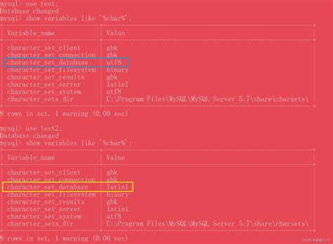 解决mysql插入不了中文数据问题mysql不能输入中文 Csdn博客