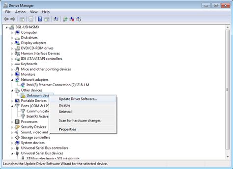 Install Drivers For The Simulink Coder Support Package For
