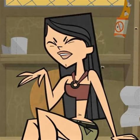 Heather Total Drama Island Heathers Drama