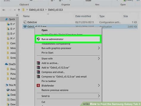 How To Root The Samsung Galaxy Tab 3 With Pictures WikiHow