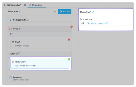 Control Blocks Superblocks Docs