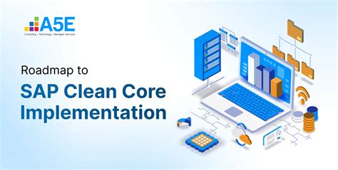 A5es Roadmap To Sap Clean Core Reduce Technical Debt Fast