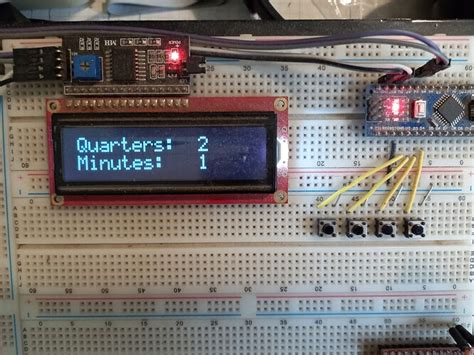 Wake Up Light Arduino Need Help Nederlands Arduino Forum