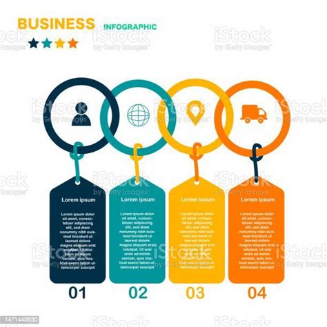비즈니스 프로세스 그래프 단계 성공 다이어그램 및 차트 그림 인포그래픽 벡터 스톡 일러스트 0명에 대한 스톡 벡터 아트 및 기타