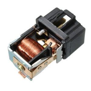 Starter Relay The Ultimate Guide T X