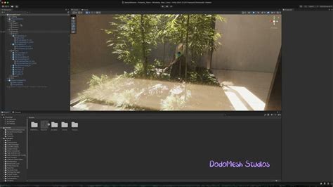 Part 11 Importing In Unity And Testing One Sided Textures In Different