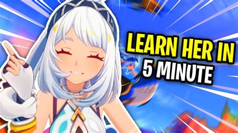 Master Her Quickly Mualani Simple Guide YouTube