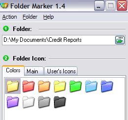 How To Change Folder Icon Color In Windows