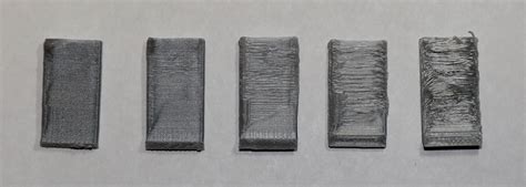 3d Printed Test Object With Elements Of The Standard Din En Iso Astm By Markus Wing Pinshape