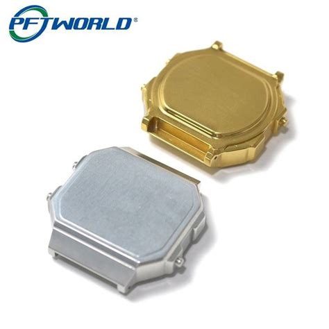 China Custom Cnc Milled Parts Turing Precision Parts Manufacturers