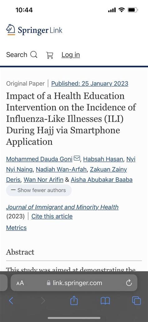 Mohammed Dauda Goni On Linkedin Dauda Goni Phd On Twitter