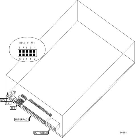 20x Atapi Cd Rom Optical Drive Card Settings And Configuration