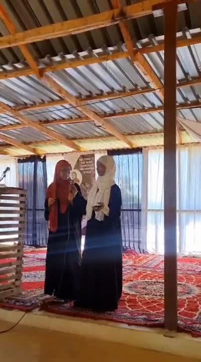 Video Yusra Mohamed On Linkedin I Was Deeply Honored And Overwhelmed