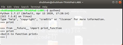 Porting Python 2 To Python 3 Technoarch Softwares
