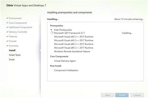 Install And Configure Server VDI Do It Yourself