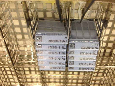 Tissue Processing Eric Hanson