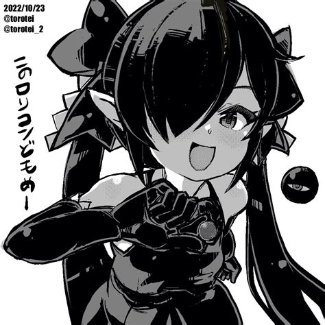 Backbeako And Backbeard Original And More Drawn By Torotei Danbooru