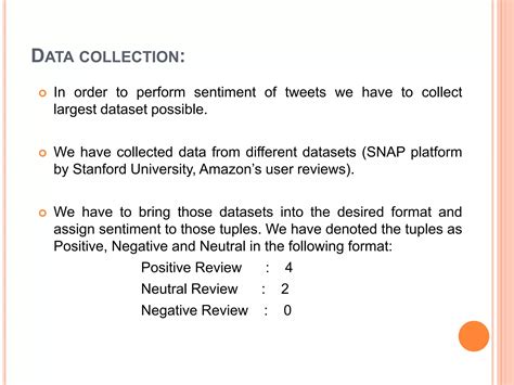 Sentiment Analysis Using Twitter Data Pptx Internet Computing