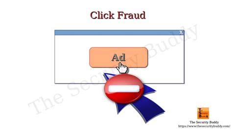 What Is Click Fraud And How To Prevent It The Security Buddy