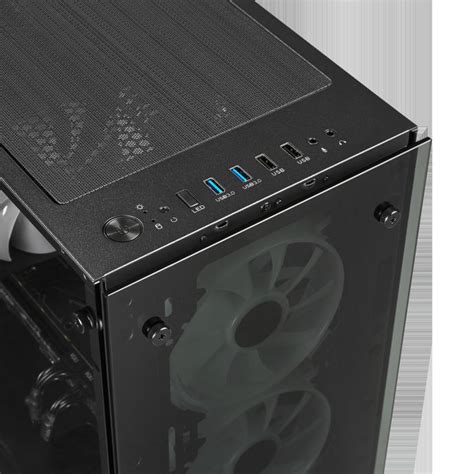 Gaming Pc Asus Tuf Rtx 3070 8gb Ddr4 3000 2x8gb 6x 2 90ghz