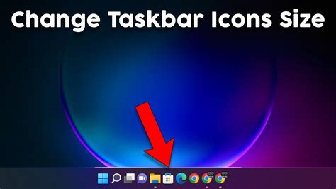 Windows 10 Taskbar Icon Sizes Free Word Template