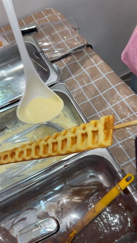 Uncle Dip Waffle Stick Uncledipid • Instagram Photos And Videos