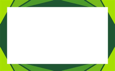 녹색 프레임 인증서 벡터 녹색 프레임 인증서 인증서 테두리 프레임 Png 일러스트 및 벡터 에 대한 무료 다운로드 Pngtree