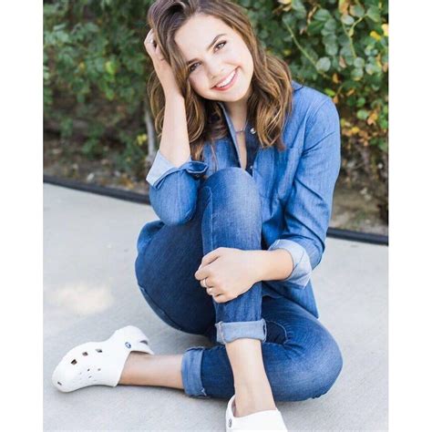 Girl Next Door Look Rbaileemadison