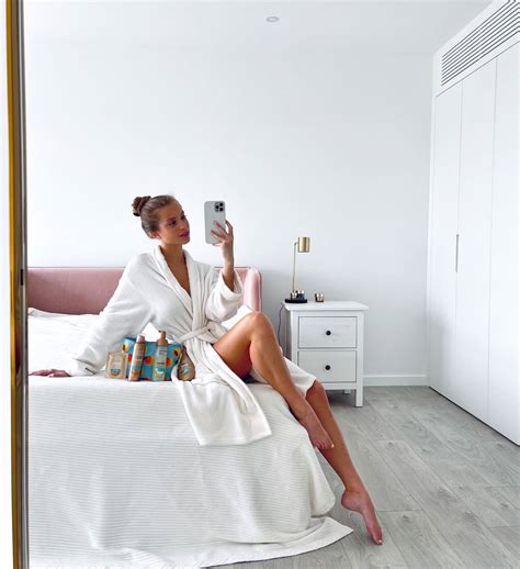 Margarida Corceiros Feet