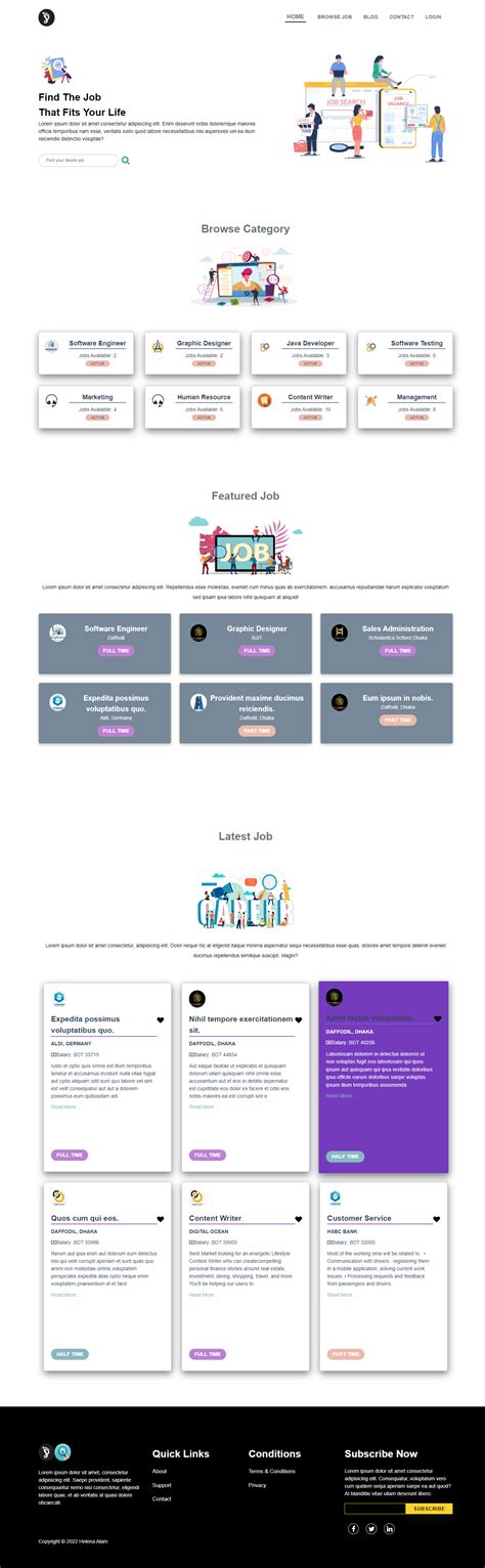 GitHub Helena Alam Recruitment Management