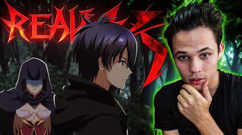 Я СТАЛ САМЫМ СИЛЬНЫМ С ПРОВАЛЬНЫМ НАВЫКОМ 3 СЕРИЯ 😱 Реакция на аниме