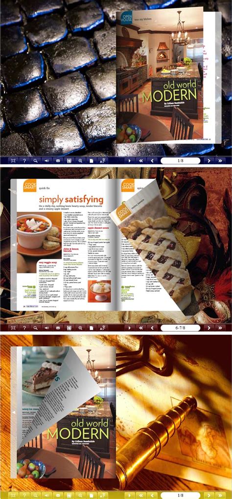 Classical Time Theme Bring A Thick Nostalgic Feeling With Ancient Photos