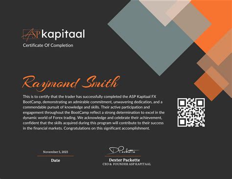 master forex with asp kapitaal s 6 day bootcamp