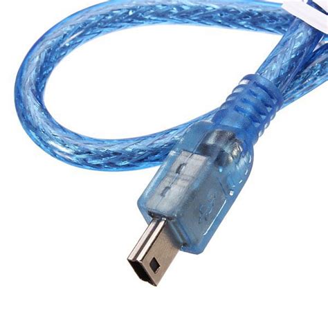 Hte 3c Atmega328p Arduino Compatible Nano V3 Improved Version With