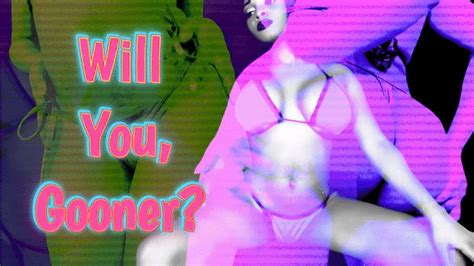 Will You Gooner Mistress Sage Clips4sale