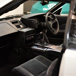 Toyota Aw11 Mr2 Supercharged Car Farm