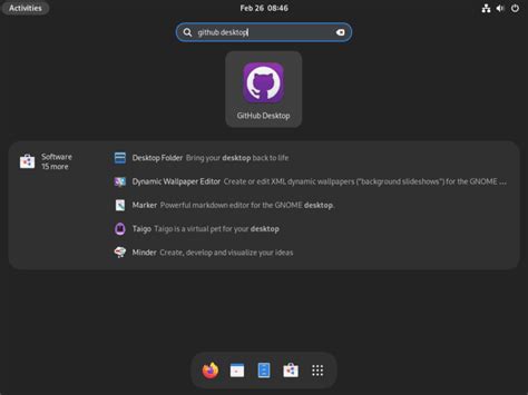 How To Install Github Desktop On Fedora 40 Or 39 Linuxcapable
